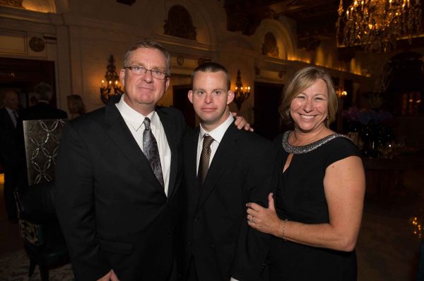 Tim Harris & Family – Born Fabulous